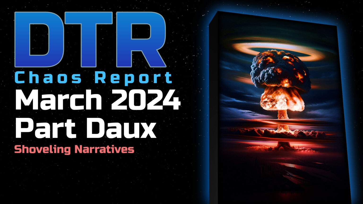 Deep Thoughts Radio: Critical Thinking - A Show That Saves Minds